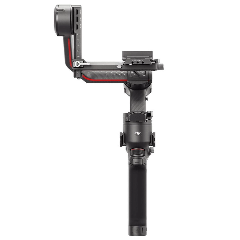 DJI Ronin RS 3 Pro - Покупайте в интернет магазине DJI-RUS