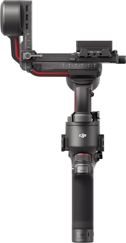 DJI Ronin RS 3 - Покупайте в интернет магазине DJI-RUS